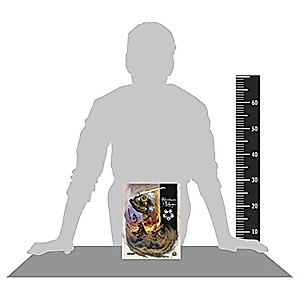 EDGE Studio Adventures in Rokugan Roleplaying Game | Legend of The Five Rings RPG | Strategy Game for Adults | 2+ Players | Ages 14+ | Average Playtime 90 Minutes | Made by EDGE Studio