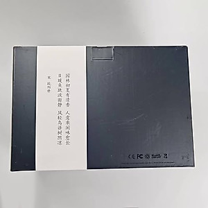 Masdio Bedside Lamp Light of Tree Pro Desk Lamp with 10W Fast Wireless Charger and Bluetooth Speaker, Touch Lamp for Bedroom