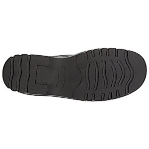 Eastland womens Plainview oxfords shoes, Black, 7.5 US