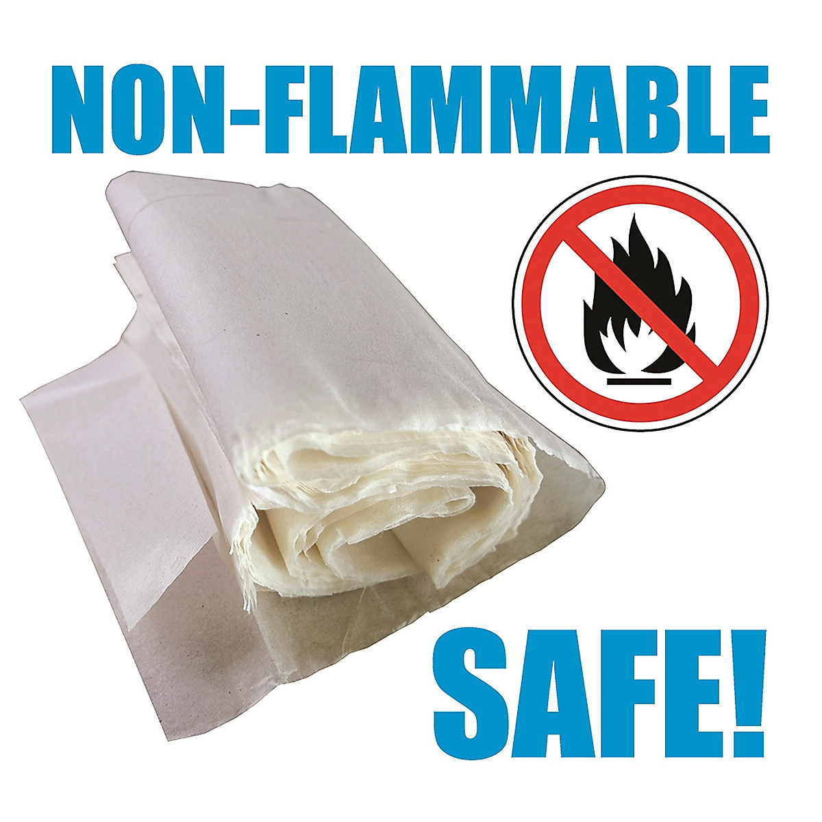 Estes 2274 Recovery Wadding