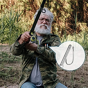 2 Pieces Diamond Retractable Knife Sharpener Steel Sharpening Rod for Kitchen Outdoor Serrated Stick Tools (Sky Blue, Red)