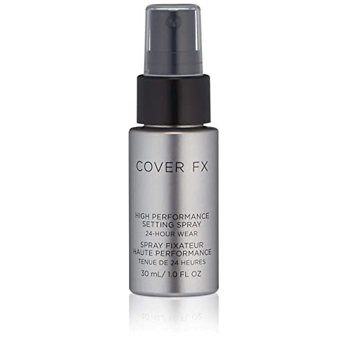 COVER FX High Perfomance Setting Spray - Travel Size, 1 Fl Oz