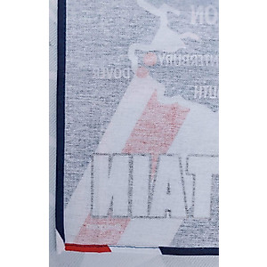 Great Britain Union Jack Tea Towel by Great Britain Tea Towel