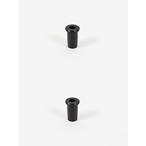 Husqvarna 2 Pack Genuine 501763902 Antivibe Mount Buffer Fits 50 51 55 OEM