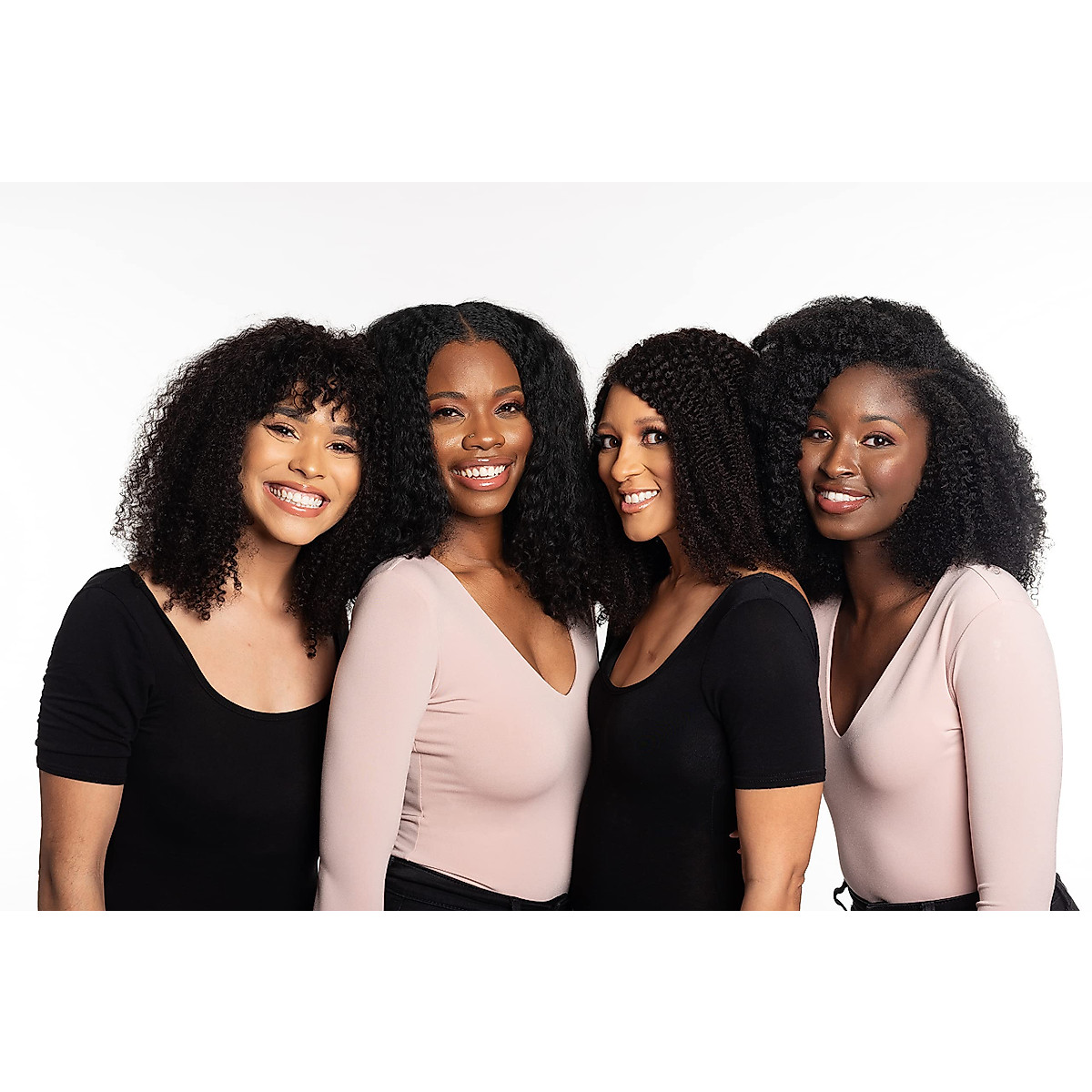 tgin Green Tea Super Moist Leave in Conditioner and Curl Bomb Moisturizing Gel - for Natural Hair - Gift Set - Curly - Dry - Moisture - Black Owned, Women Owned Business - Pack of 2-13 oz