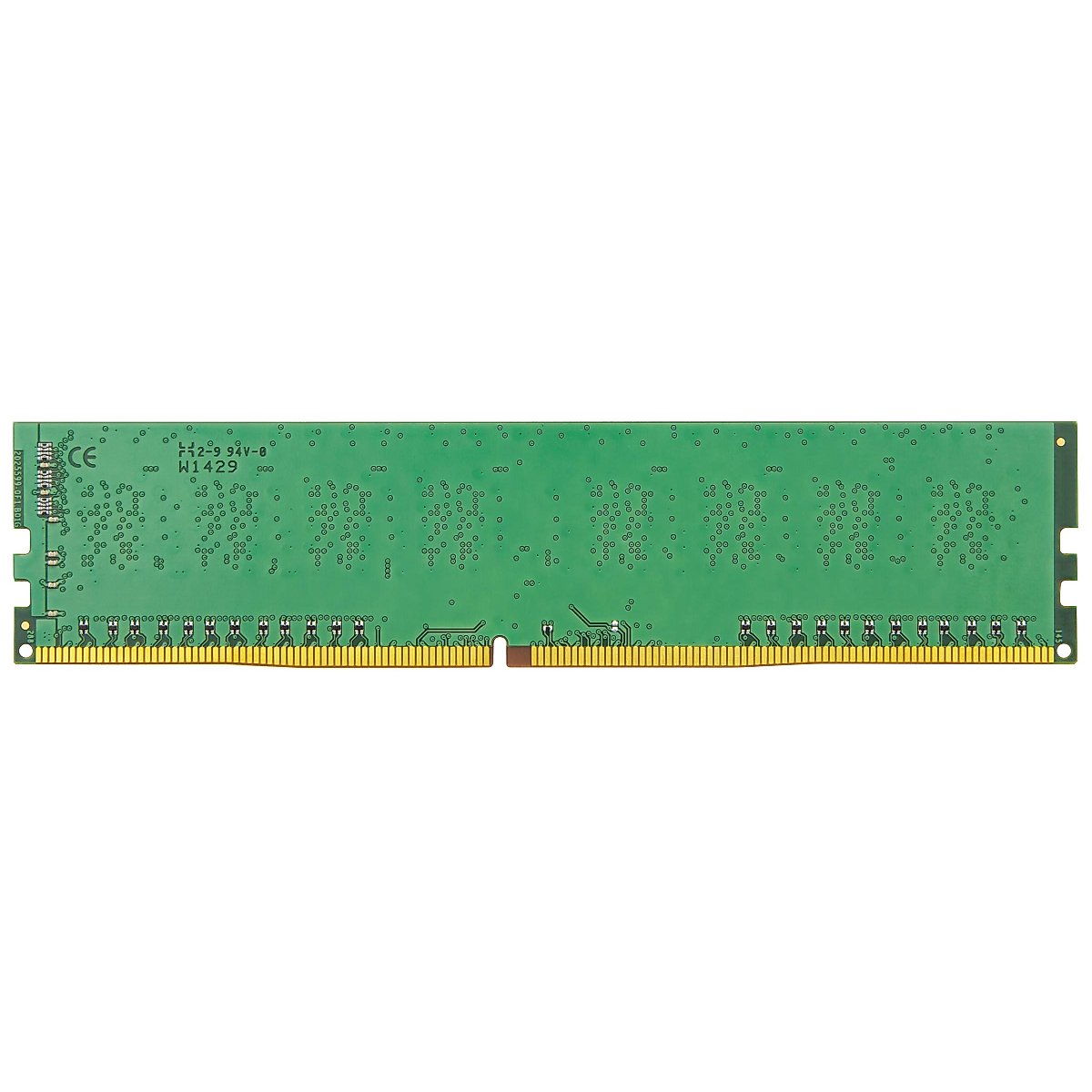 Kingston ValueRAM 32GB 3200MT/s DDR4 Non-ECC CL22 DIMM 2Rx8 1.2V KVR32N22D8/32 Desktop Memory