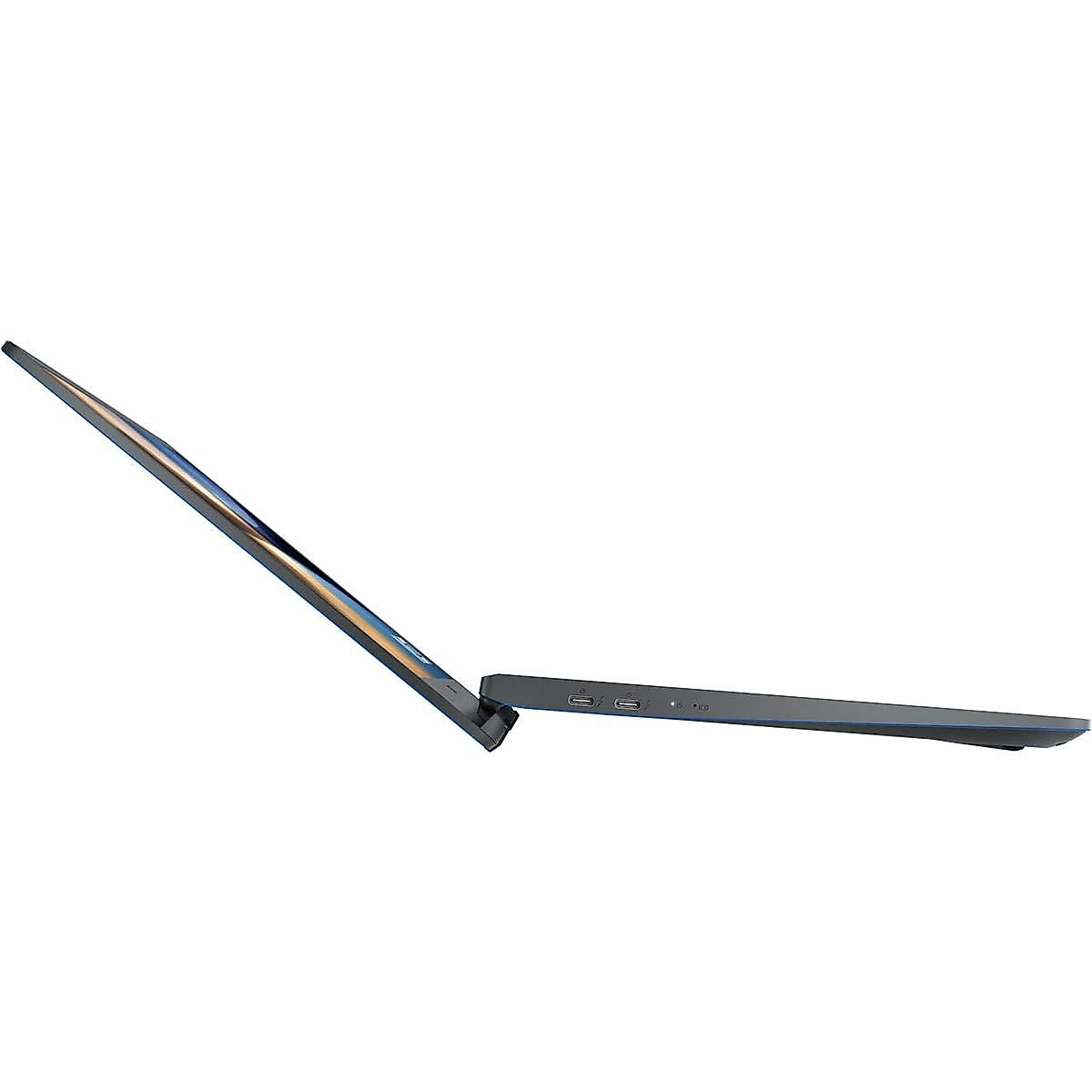 MSI Prestige 14 Evo Professional Laptop: 14" FHD Ultra-Thin Bezel Display, Intel Core i7-1185G7, Intel Iris Xe, 16GB RAM, 512GB NVMe SSD, Thunderbolt 4, Win10 Home, Intel Evo, Carbon Gray (A11M-220)