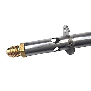 LP Burner For Norcold 1200, 1201, 1210, 1211 (4-door) (629013)(635614)