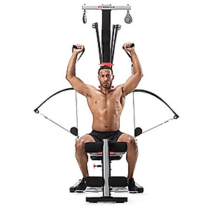 Bowflex PR1000 Home Gym