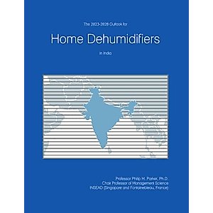 The 2023-2028 Outlook for Home Dehumidifiers in India