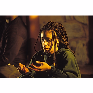 Menace II Society (The Criterion Collection) [4K UHD] [Blu-ray]