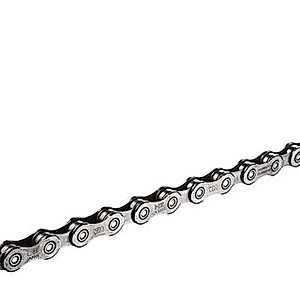 SHIMANO Unisex's CN-HG701-11 Bike Chain, Grey, One Size
