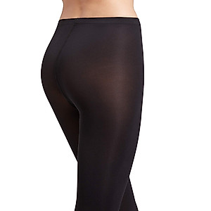 Wolford Velvet 66 Leggings for Women Black