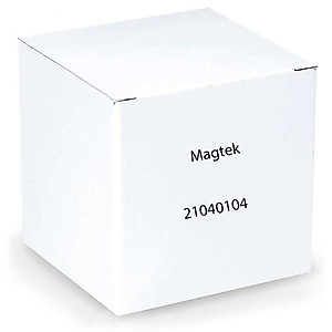 MagTek (21040104) Mini Swipe Reader - USB, Bi-Directional