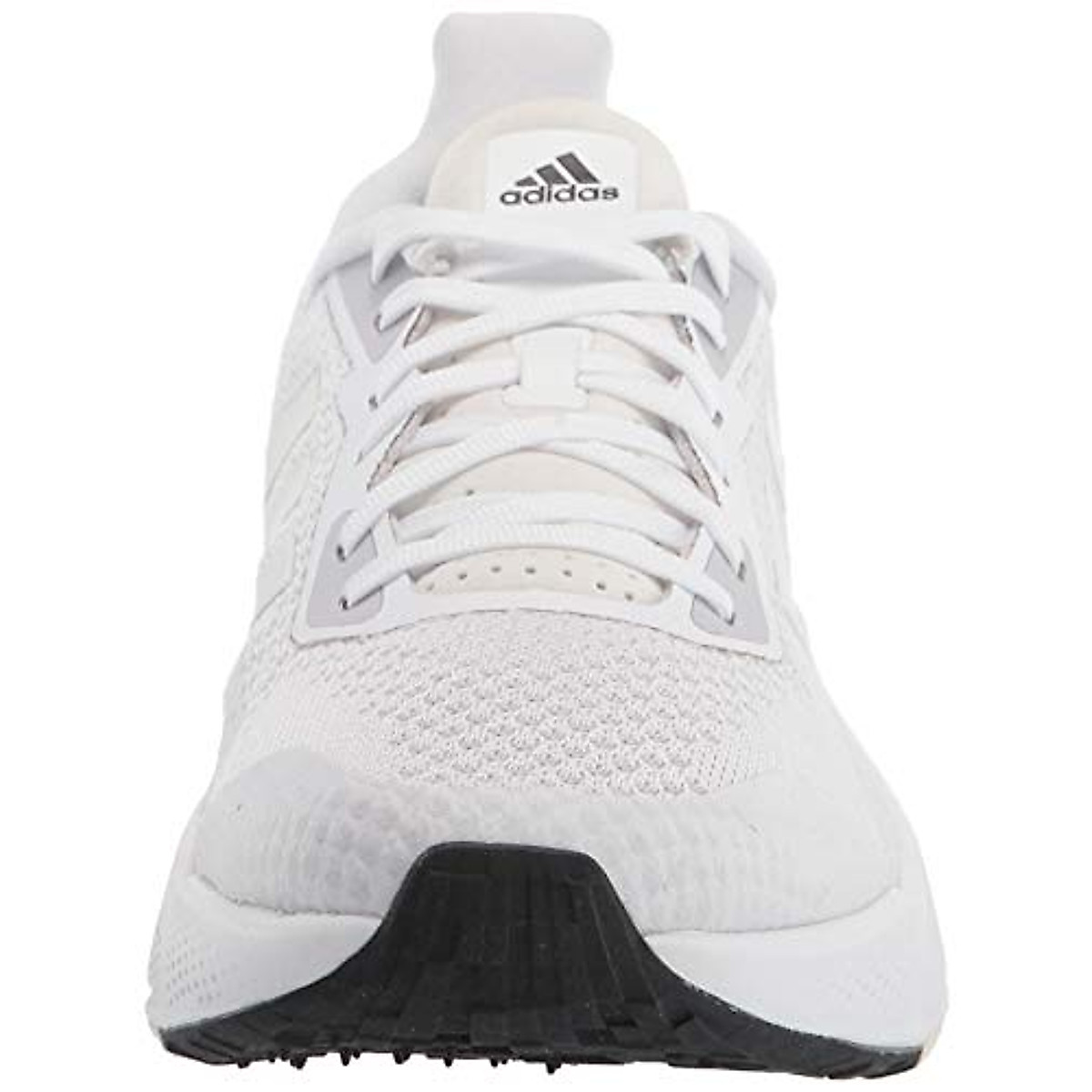 adidas Women's X9000L2 Running Shoe, White/White/d Grey, 7.5
