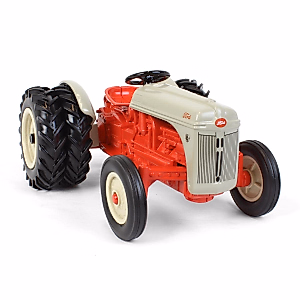 ERTL 1/16 Ford 8N with Rear Duals, 75th Anniversary Edition 13970