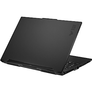 ASUS TUF Gaming A16 Laptop 16" FHD+ 165Hz 7ms 100% sRGB AMD Octa-core Ryzen 7 7735HS 32GB RAM 2TB SSD Radeon RX 7600S 8GB Graphic (>RTX 4060) Backlit USB-C USB4 Fast Charging Win11 + HDMI Cable
