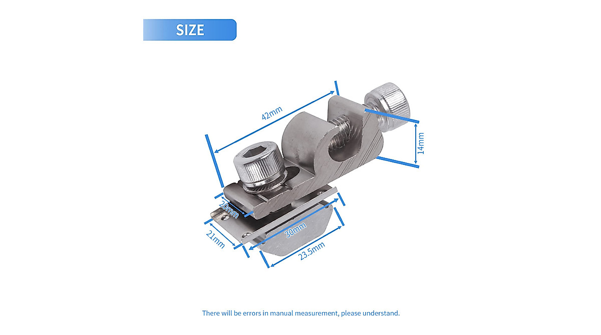 Durable Solar Panel Grounding Lugs for Secure Mounting