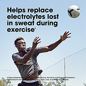 Optimum Nutrition Amino Energy Plus Electrolytes Energy Drink Powder, Caffeine for Pre-Workout Energy and Amino Acids/BCAAs, Strawberry Burst, 10.5 Ounces (30 Servings), Pink (Packaging May Vary)