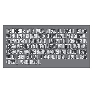 Nexxus Prep & Protect Leave-In Spray Weightless Style Detangler Leave-in Conditioner Spray Moisturizer, Detangler & Heat Protectant 4.1 oz