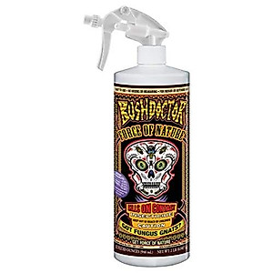 FoxFarm 704086 Force of Nature Insecticide, 32 oz