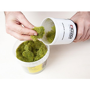 Noch 8312 Scatter Grass Meadow 20g G,0,H0,TT,N,Z Scale