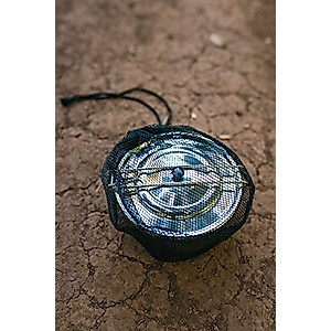 Stansport Stainless Steel Solo II Cook Pot (359)