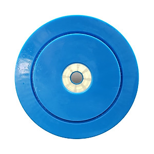 1 Micron Whole House Full Flow 10" x 4.5" Pleated Water Filter Replacement Cartridge - Pack of 2