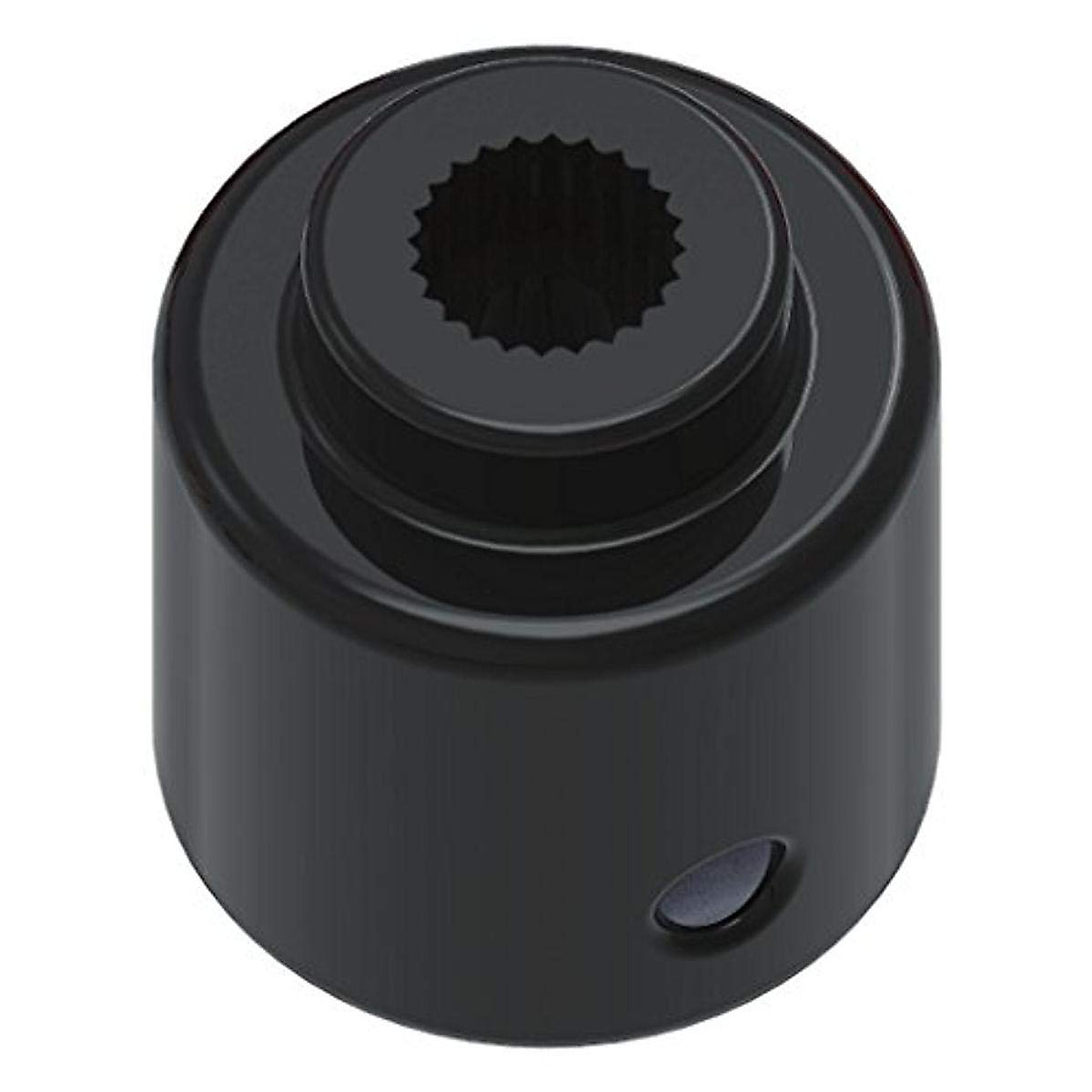 Pitsco Education 40230 Tetrix Prime 6 mm Servo Shift Hub