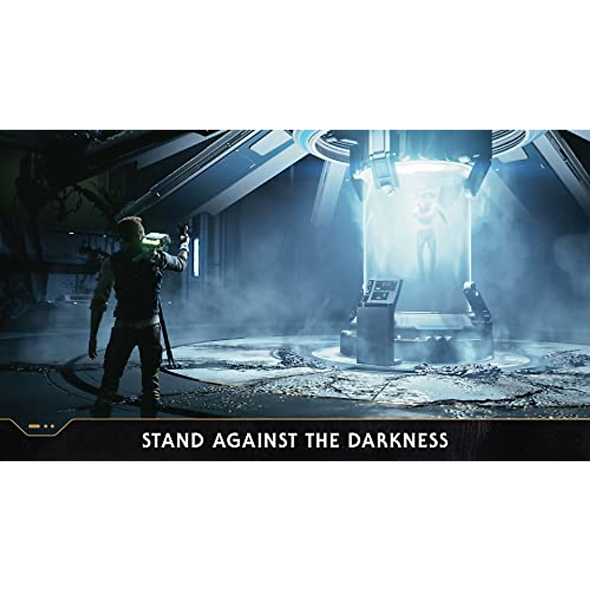 Star Wars Jedi: Survivor Playstation 5 Video Game English EU Version Region Free