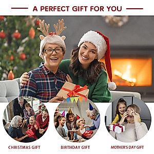 SpenMeta Gifts for Grandma - Great Grandmother Gifts from Grandchildren - Birthday, Christmas, Mothers Day Presents for Granny, Nana, Grammy - Vacuum Insulation Grandma Tumbler