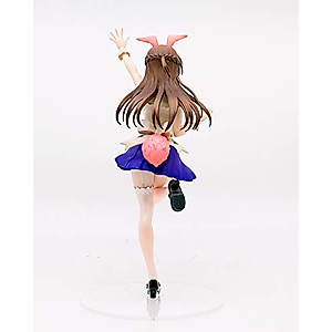 Taito Rent a Girlfriend Coreful Figure Chizuru Mizuhara, Multiple Colors (T83208)