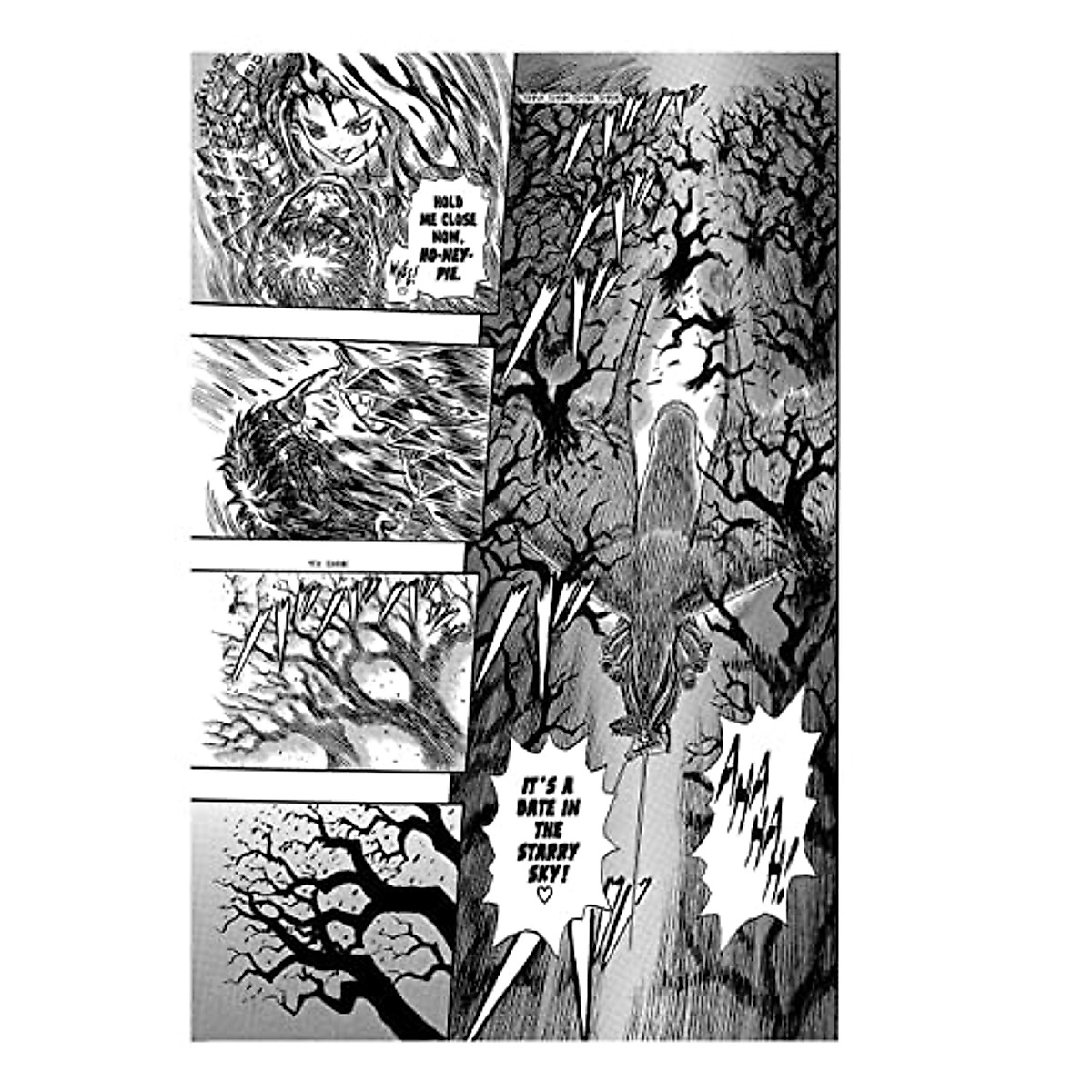 Berserk Deluxe Volume 6