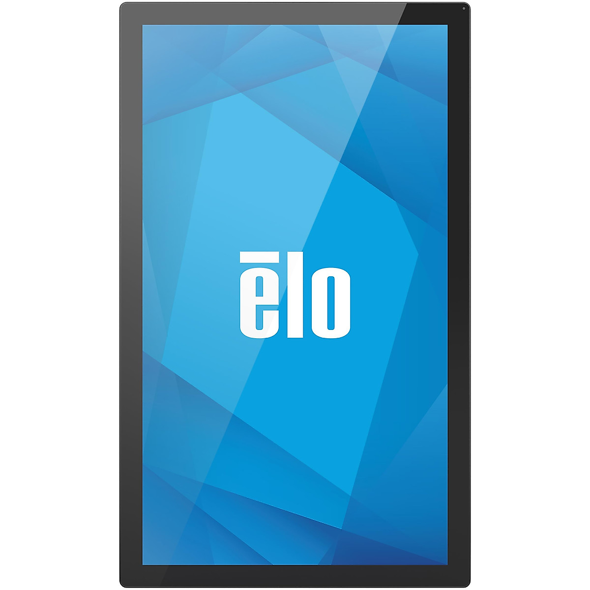 Elo 3204L - 32" Touchscreen Signage - TouchPro PCAP Anti-Friction, 40 Touch, 1920 x 1080, Black