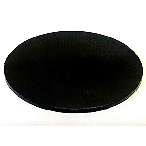 Lot of 10 Warhammer 40k AoS Citadel Large Oval Bases 105mm x 70mm Cawl
