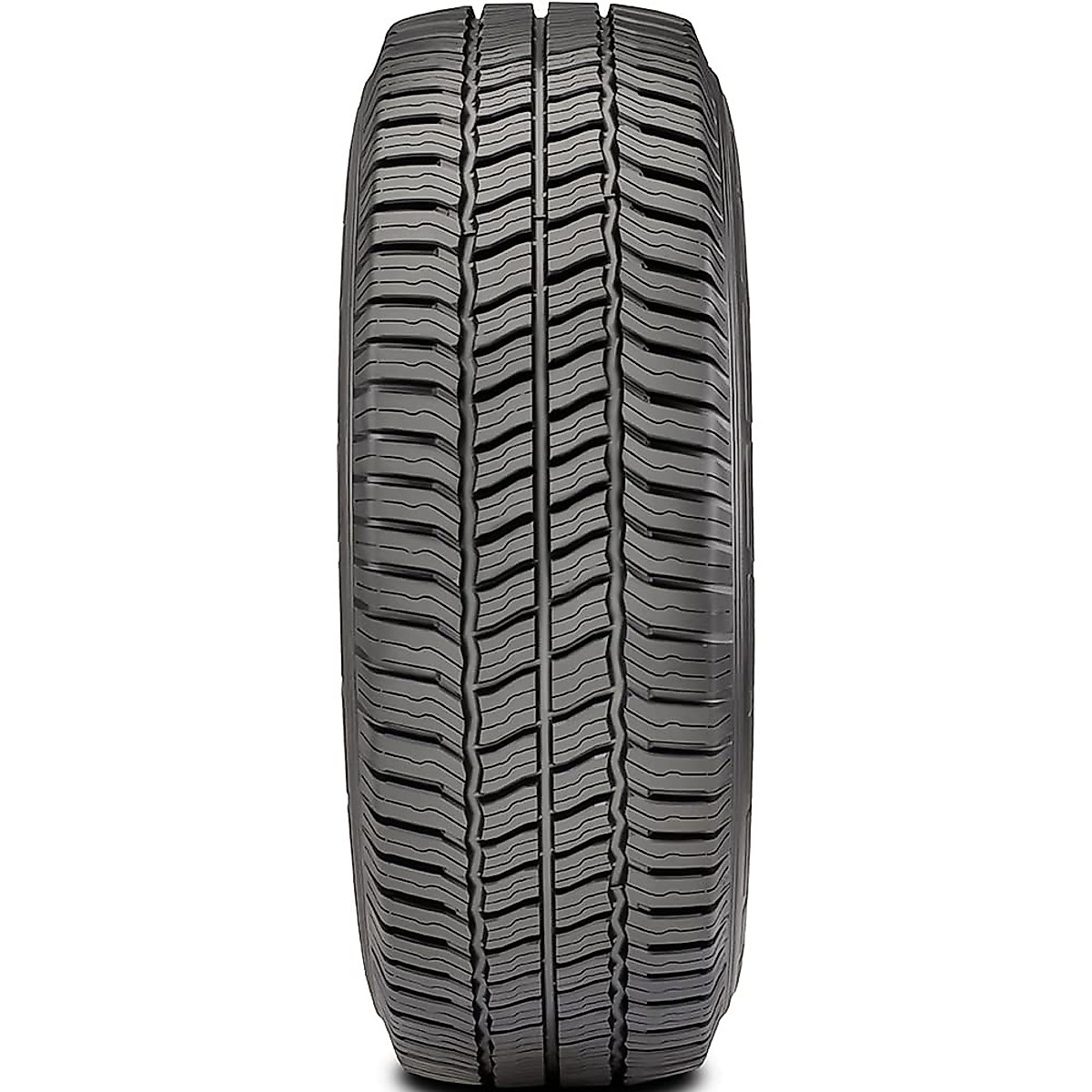 MICHELIN Agilis CrossClimate All-Season Radial Car Tire for Commercial Vehicles; LT225/75R16/E 115/112R