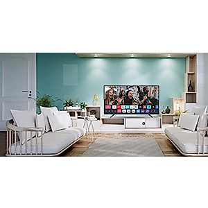 RCA 65-inch Class webOS Series - 4K UHD HDR Smart TV (2021 Model)