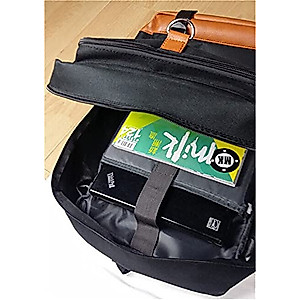 ISaikoy Anime Bungo Stray Dogs Backpack Satchel Bookbag Daypack School Bag Shoulder Bag Style2