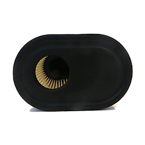 The ROP Shop AIR Filter fits Lawn Boy 10670C 10671 10673 10682 10683 10684 10684C 10685 10686