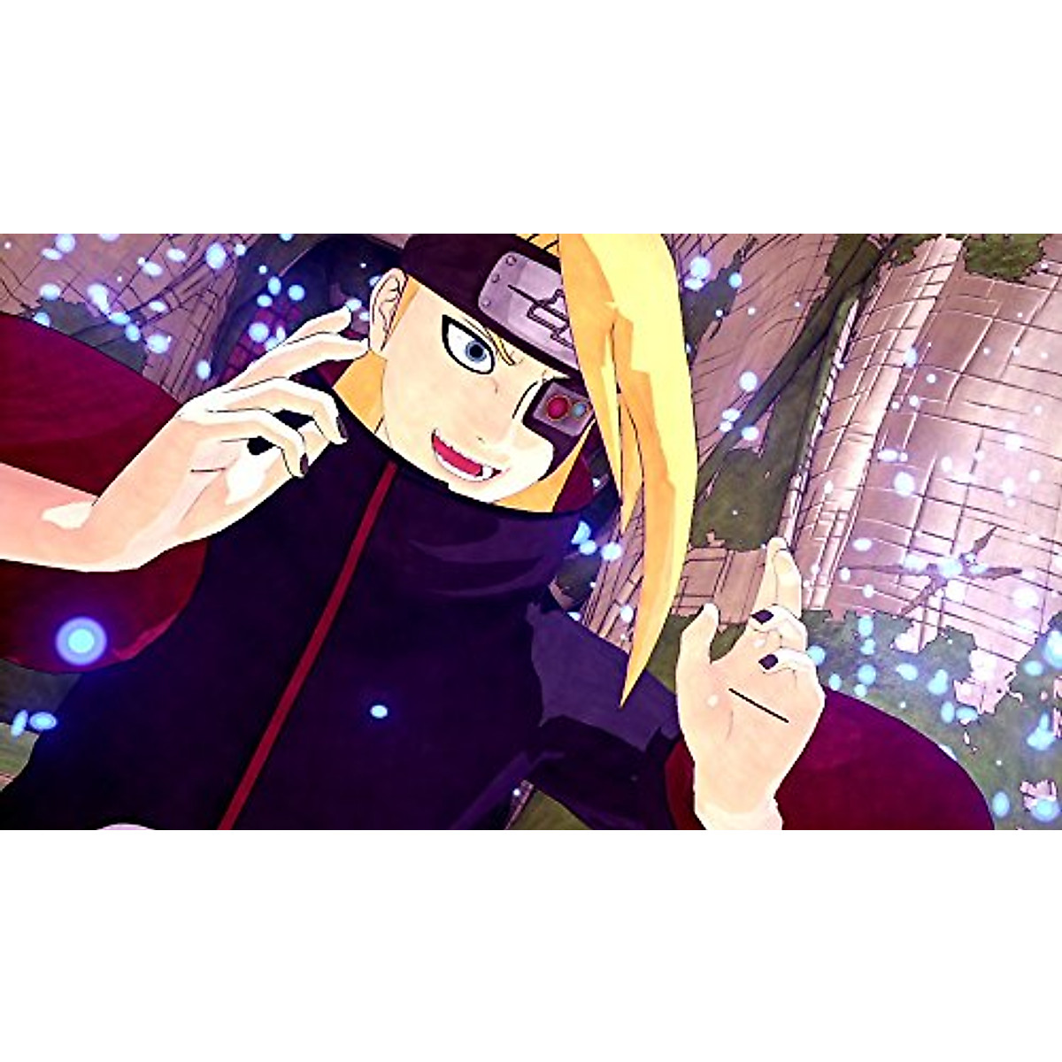 Naruto to Boruto: Shinobi Striker - Xbox One