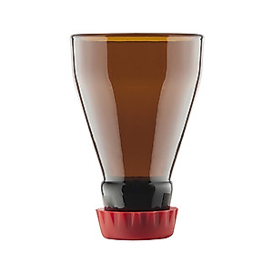 Final Touch Bottle Shot Bombers, Set of 4 (FTA1839)