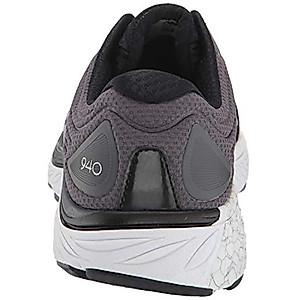 New Balance Men's 940 V4 Running Shoe, Black/Magnet, 13 Wide