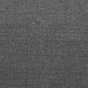 Lexicon Lewiston Fabric Upholstered Loveseat in Gray and Antique Gray