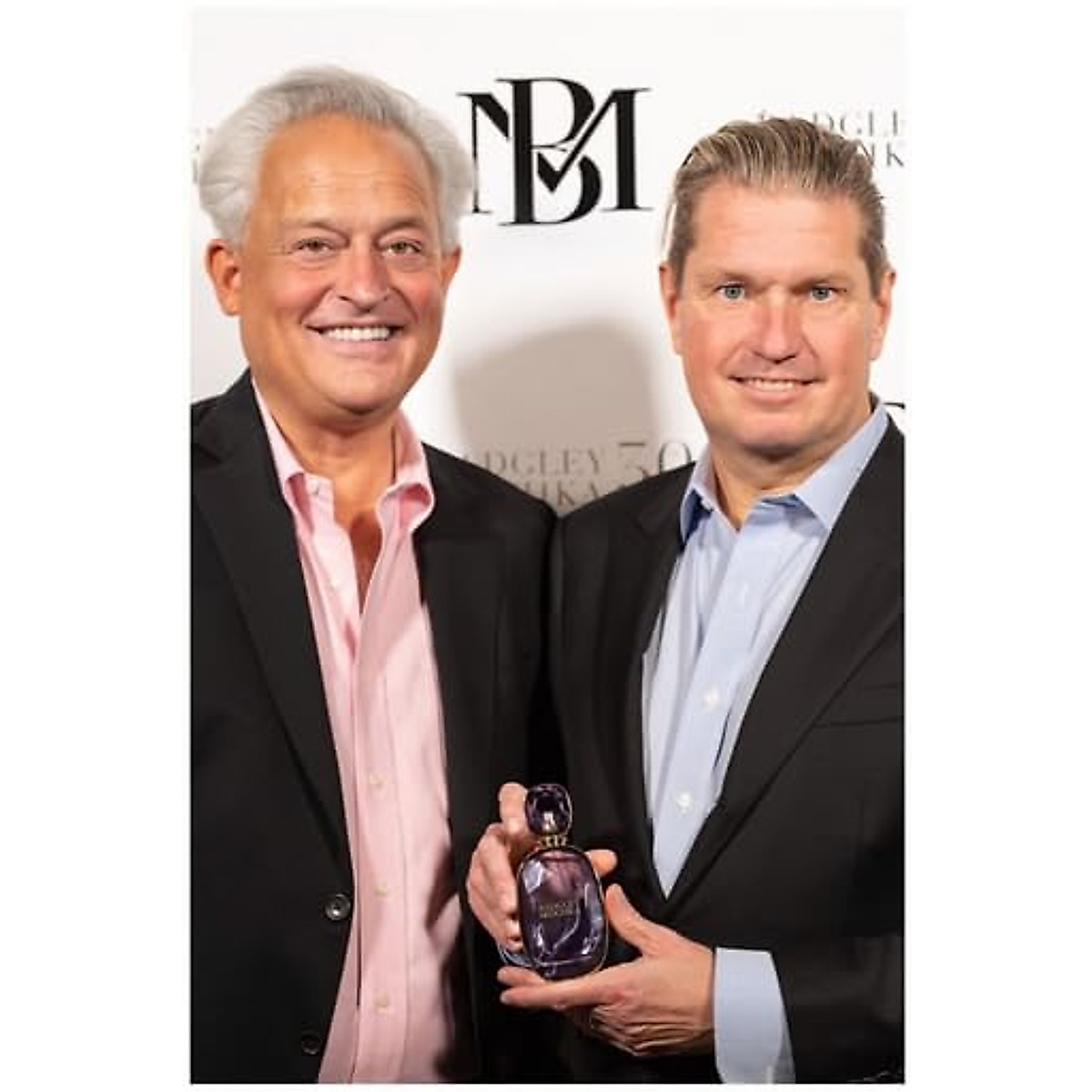 Badgley Mischka Eau de Parfum, 3.4 Fl Oz