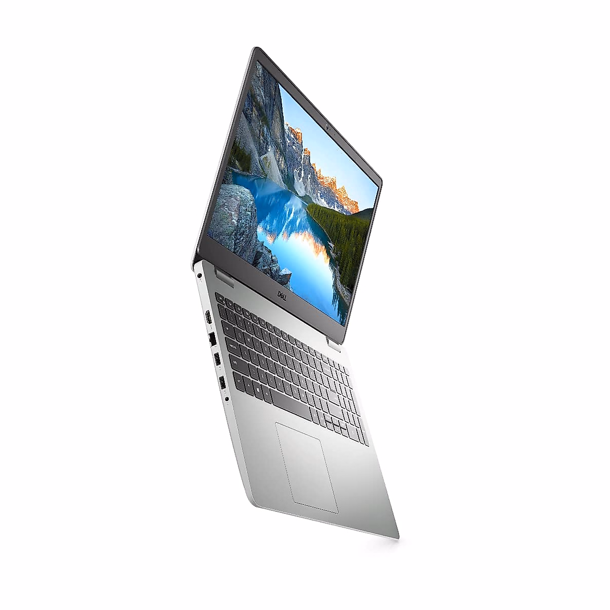 Dell 3000 Inspiron 15 3501 10th Gen Intel Core i5-1035G1 Soft Mint