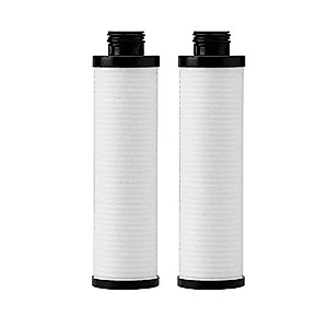 PUREMAX FILTER X REFILL PACK - FITS MODELS 200P and 400SPX Sonaki VitaPure Inline Water Filter Systems