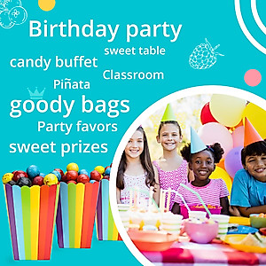 Gumballs for Gumball Machine - Berry Mix 1 Inch Bubble Gum Balls Bulk - Gumball Machine Refills - Double Bubble Chewing Gum - 2.4 Pound - 136pcs King Gumballs Bulk