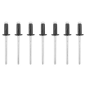 Amarine Made Marine Kayak Canoe Anchor Trolley Kit with Trolley Line Rope Zig Zag Cleat Pulley Block Rigging Ring Nylon Pad Eyes Snap Hooks and Mounting Hardware