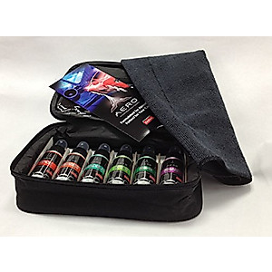 AERO 5756 Mini 6 Pack Traveler Kit