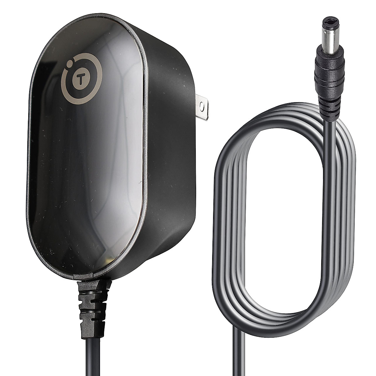 T POWER 15V Charger for Wohome S66 Bluetooth 2.0 Soundbar Creative GigaWorks T20 2.0 Creative Labs D200 Bluetooth Speaker Creative GigaWorks T20 MF1545, 51MF8095AA002 Power Supply Cord